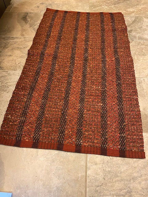 Rag Rug 'Hollywood' Style – Interwoven